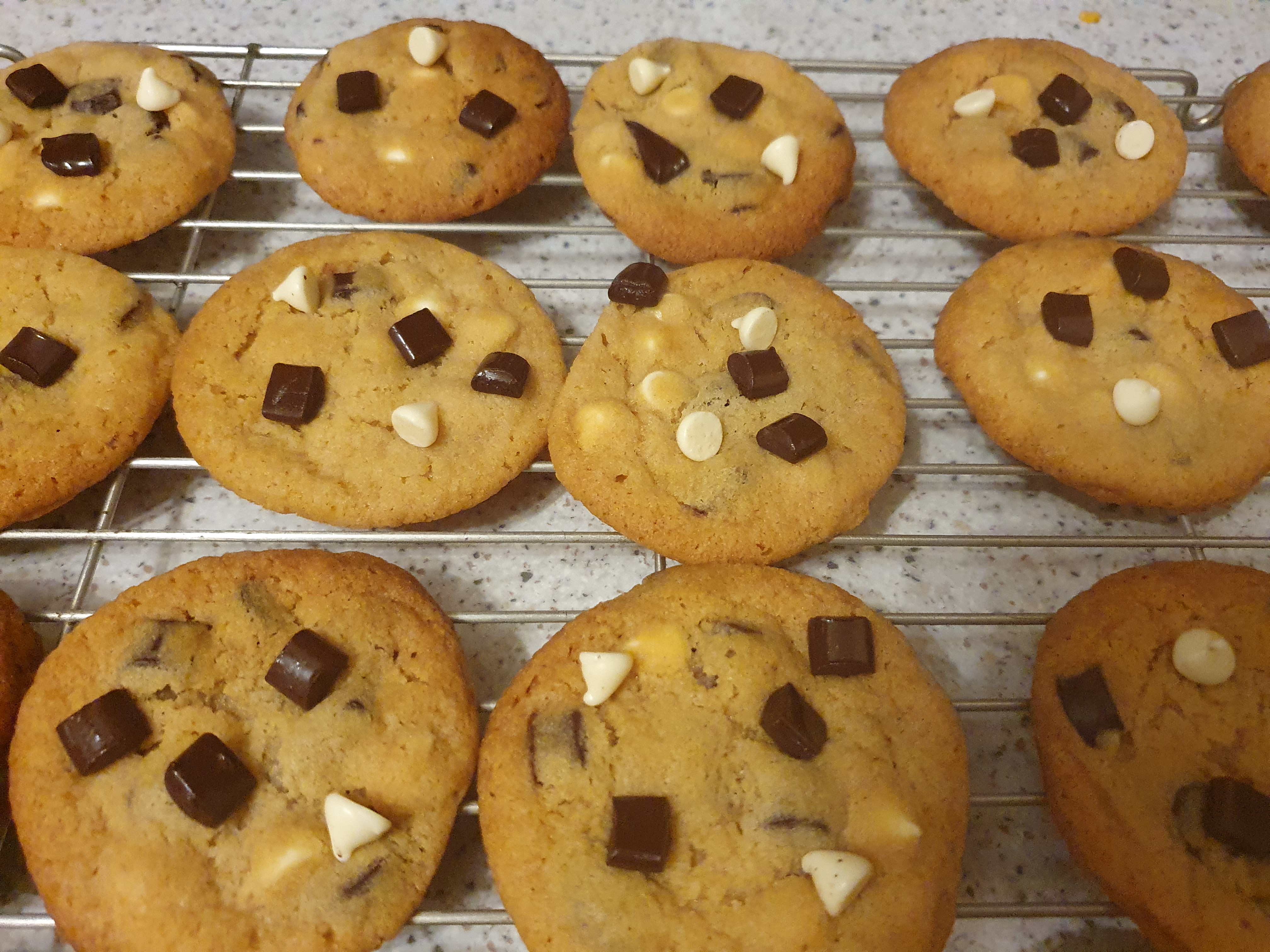 Biscuits – Recipes