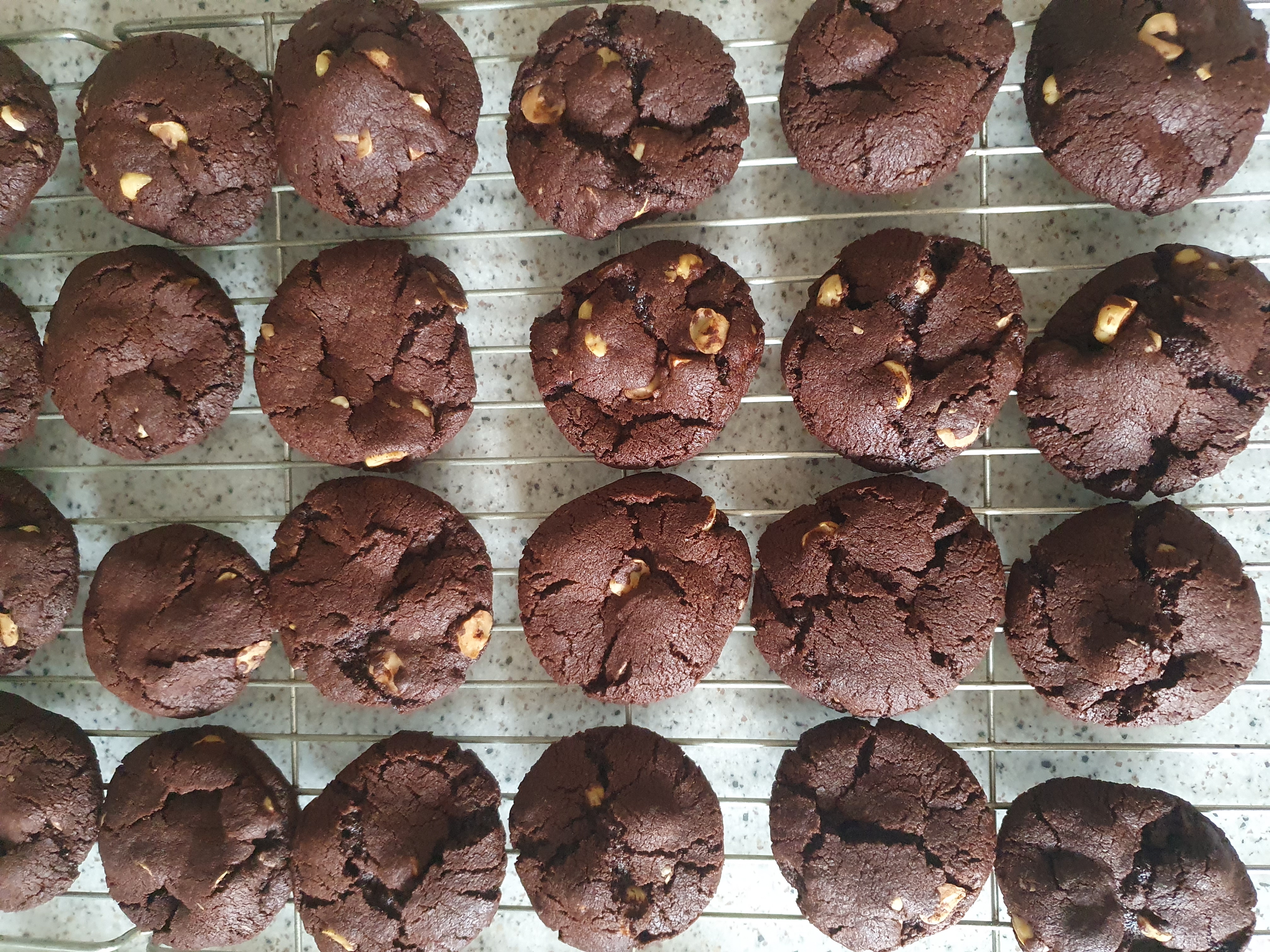 Biscuits – Recipes